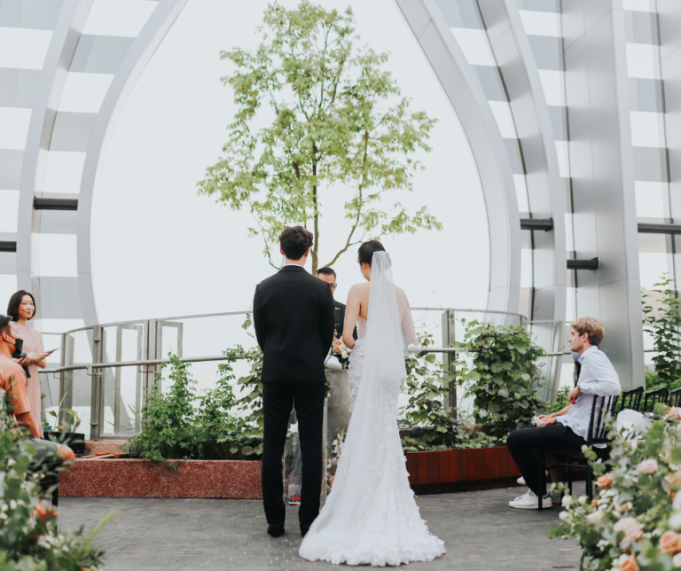 Weddings - Kaarla