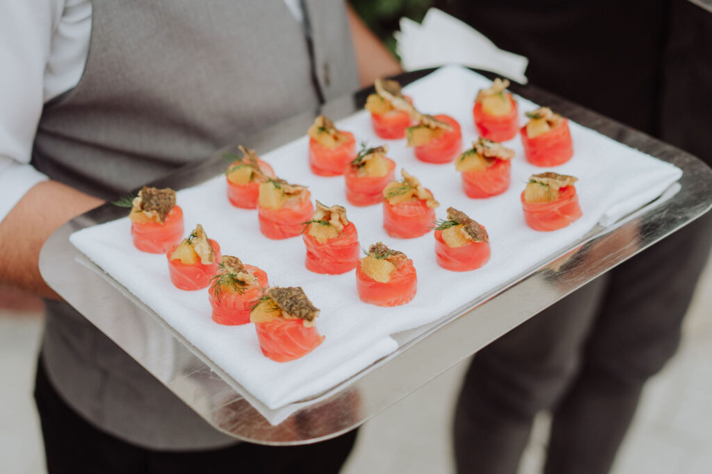 Corporate Events - Kaarla