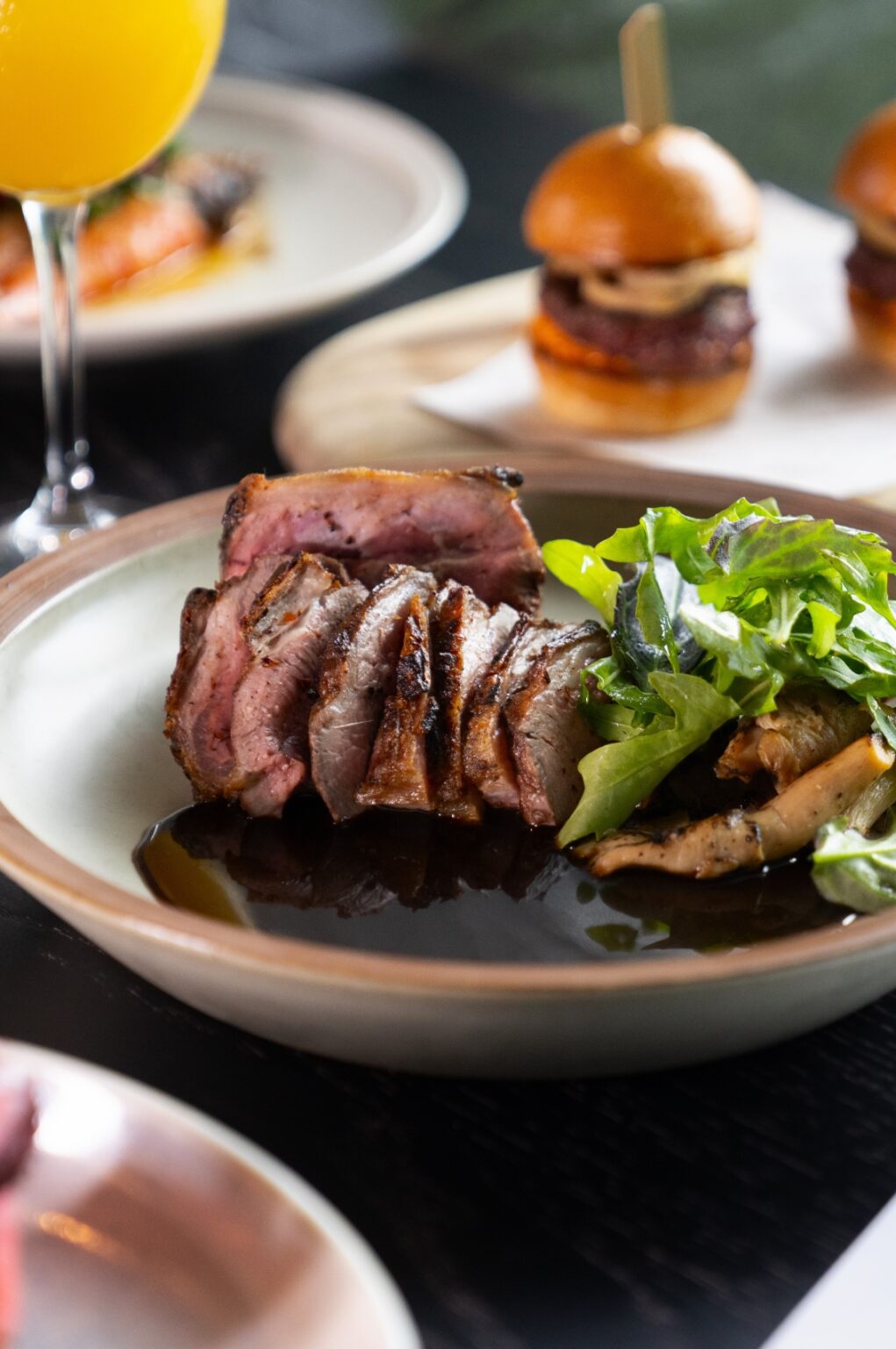 Kaarla Wood-Fire Grill & Bar | Best Rooftop Dining Destination - Kaarla